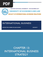 Lecture 3 - Tahoe Salt Exercise | PDF | Forecasting | Statistical Theory