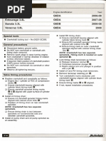 ToyoDIY Vehicle Parts Reference Guide | PDF