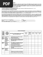DM No. 022, S. 2024 Submission of Implementation Plan of Alternative Delivery Modes-School ...