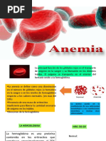 FÓRMULA ROJA WR | PDF | Hematología | Glóbulo rojo