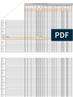 Fire Protection System Cost Estimate | PDF | Fire Sprinkler System ...