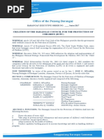 BCPC Flowchart | PDF