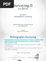 Reconnaissance Survey | PDF | Reconnaissance | Surveying