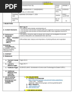 7e's - Electronic Structure of Matter | PDF | Atomic Orbital | Atoms