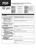 Epp 5 Quarter 2 Week 2 | PDF