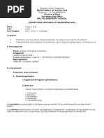 Epp 5 Quarter 2 Week 2 | PDF