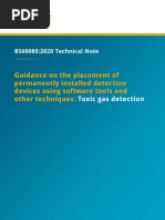 Check List API RP 14c | PDF | Pump | Boiler