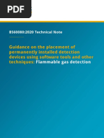 BCGA GN 41 Original 03 08 2020 | PDF | Atmosphere Of Earth | Fires