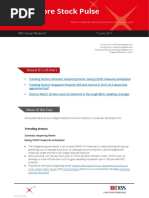 Clearpar - Distressed Loan Trade Settlement | PDF | Syndicated Loan ...