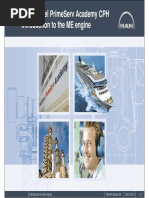 MAN B&W ME Electronically Controlled Two-Stroke Engines: The Set of ...