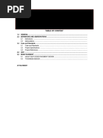 Example of ESAL Calculation Table | PDF | Truck | Transportation ...