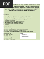 Demonstration of Evalbee | PDF