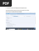 Complete Configuration of EAM in GRC 10 | PDF | Email | Login