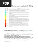 Land Zoning Color Coding 01 | PDF | Physical Geography | Oceanography