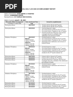 Editable Classroom Officers Template | PDF | Microsoft Power Point