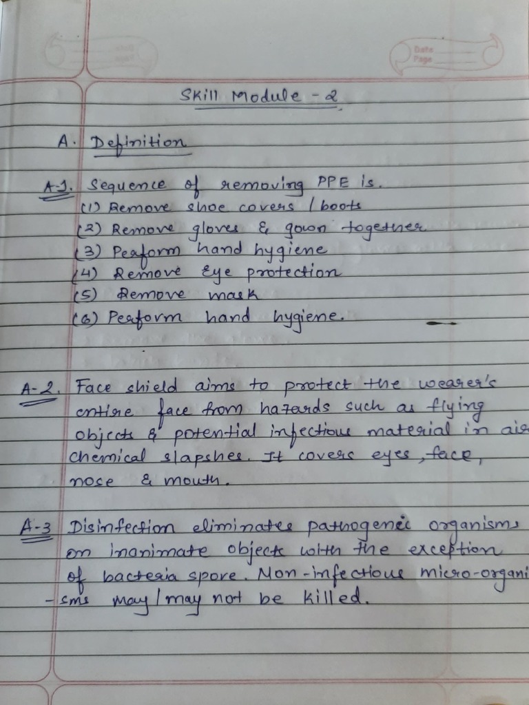 SM2 Prutha Patel | PDF