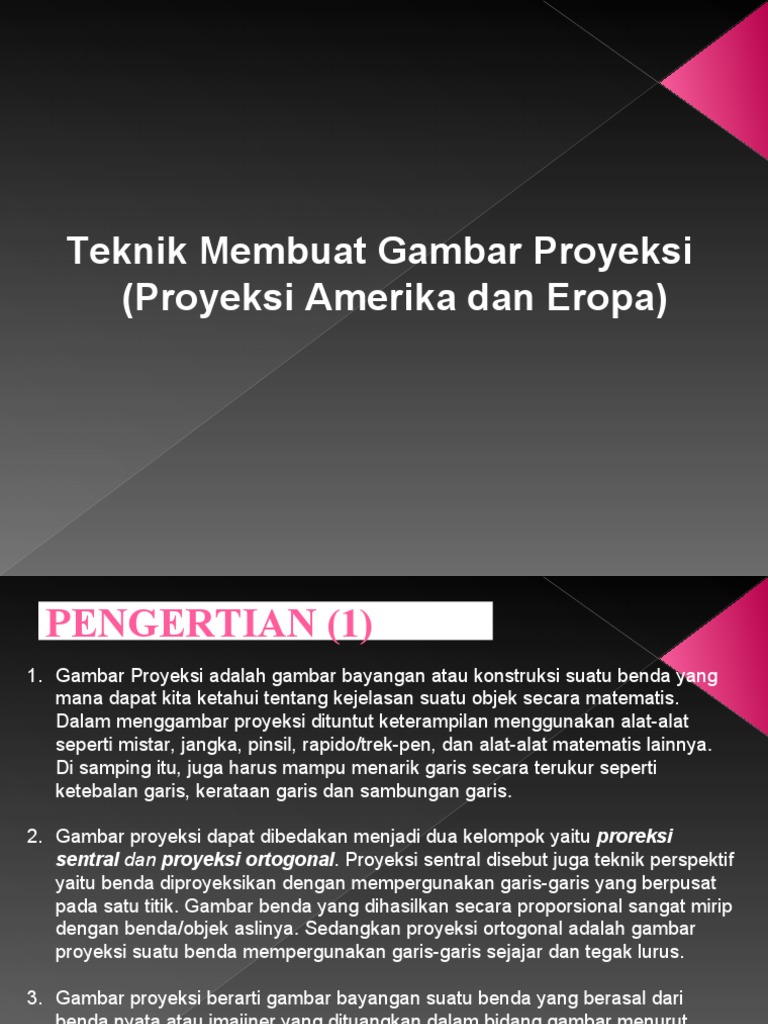 Minggu V - GarTek ID | PDF