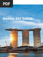 Marina Bay Masterplan Overview | PDF | Leisure
