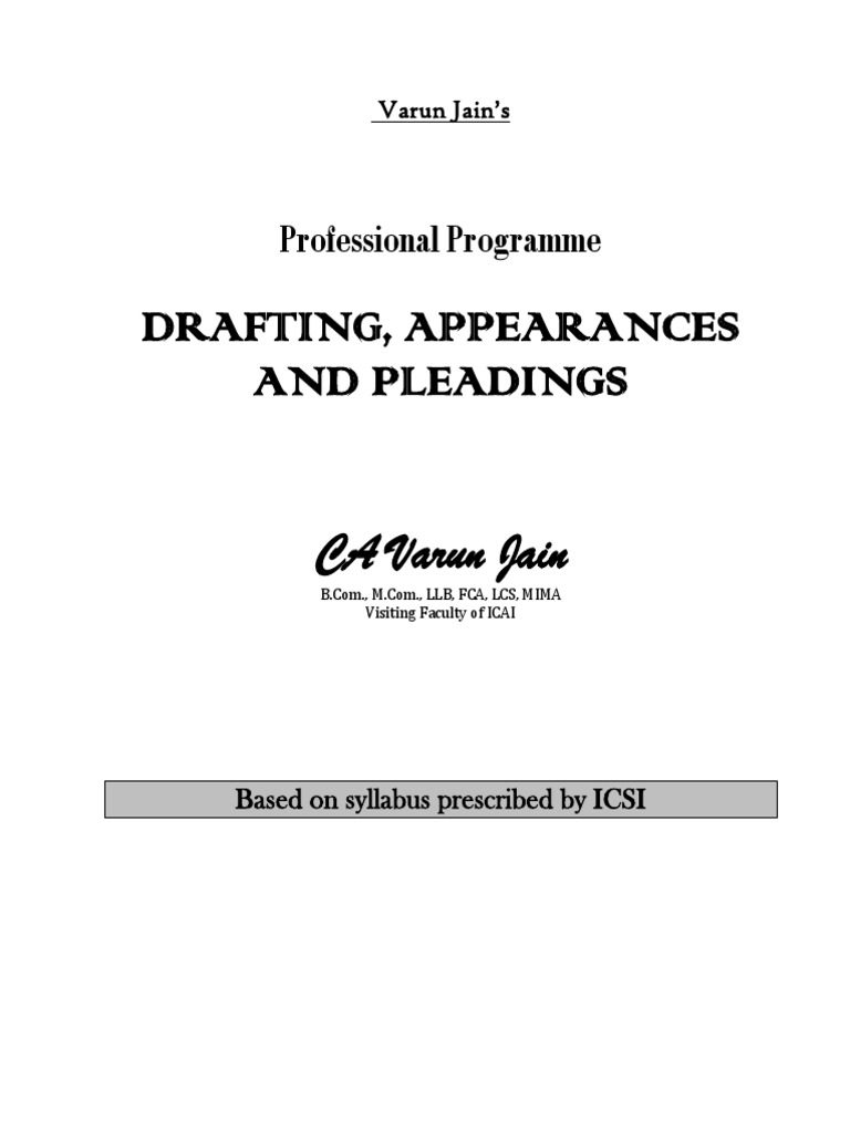Draft Note | PDF | Deed | Conveyancing