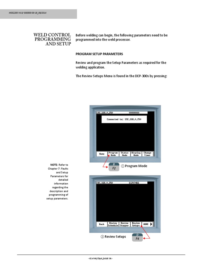 Manual-WT6000-M032200-G08300-rev4 (1) - 42-45 | PDF | Computer Science ...