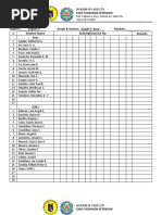 DSPC - Fact Sheet Editorial Writing | PDF | Social Institutions ...