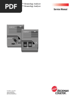 AU680 Training Manual PDF | PDF | Portable Document Format | Menu ...