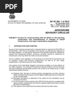 LPTRP Template (Draft) As of 21nov2022 | PDF | Transport | Public Transport