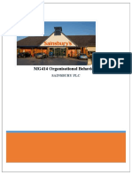 Training and Development at TESCO | PDF | Tesco | Personal Development