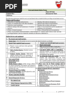 Autoclave Cleaning Log Sheet Example | PDF | Sterilization ...