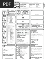 Beginner Tarot Guide - Divination & Fortune Telling | PDF | Tarot ...