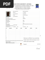 PL Form | PDF | Career & Growth