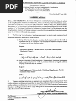 Usp Description and Solubility | PDF | Solubility | Solvent
