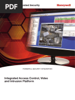 Quick Manual WinPAK | PDF | Server (Computing) | Databases