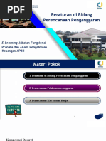 Buku Panduan Mekanisme Penyusunan Dokumen Pertanggungjawaban (SPJ) - 2 | PDF