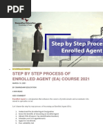 CPA Exam Study Materials | PDF | Uniform Certified Public Accountant ...