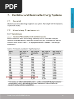 ECBC - Losses | PDF | Transformer | Electricity