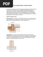 Vesic 1975 Bearing Capacity of Shallow Foundations | PDF | Foundation ...