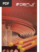 Copper Pipe Pressure Ratings Overview | PDF | Plumbing | Pipe (Fluid ...