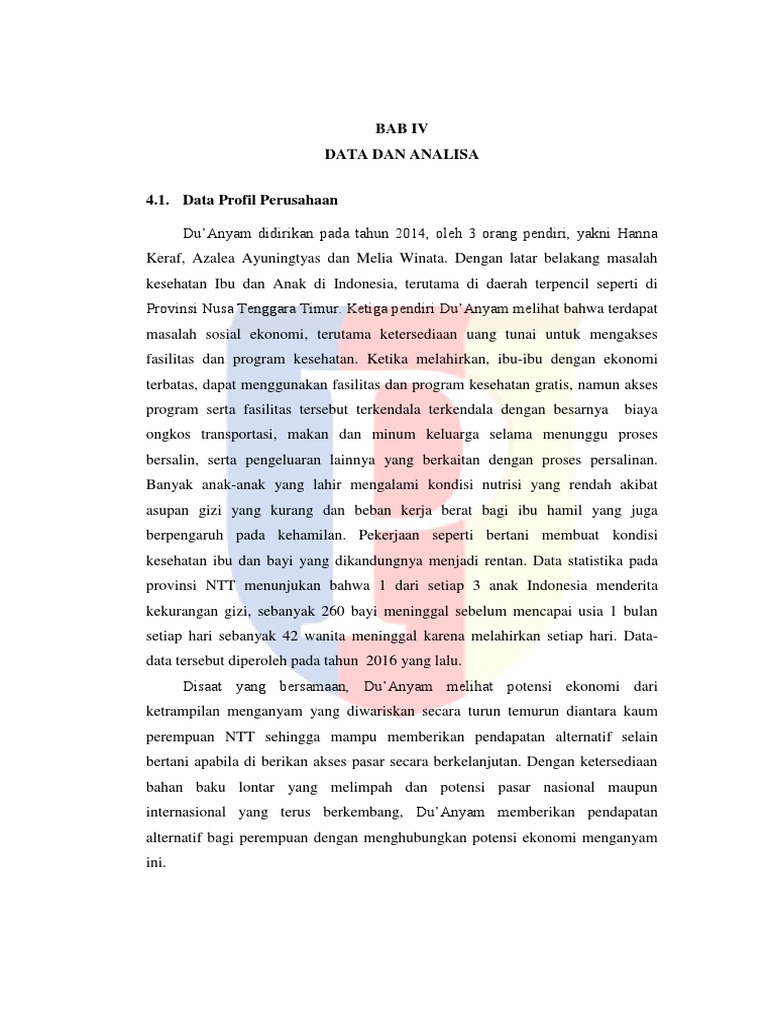 Duanyam 2 | PDF | Griya & Taman | Kesehatan Holistik