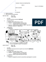Letrang CC Activity | PDF