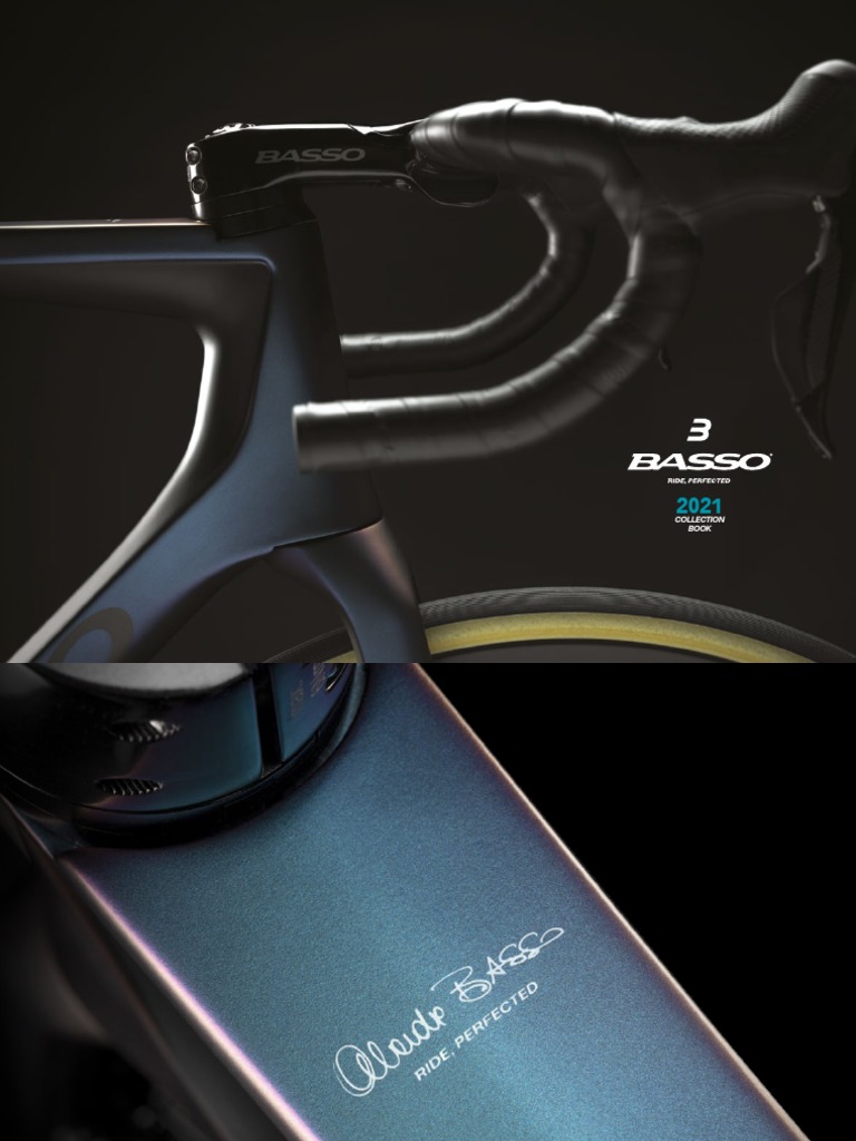 Basso Collection 2021 | PDF