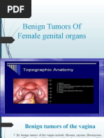 Case 4 Reproductive Block PBL | PDF | Sexually Transmitted Infection | Vagina