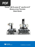 GC Column Installation Guide | PDF | Nut (Hardware) | Mechanical ...