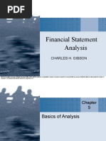 Financial Statement Analysis 11th Edition Subramanyam Solutions Manual ...