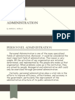 Generalized Model For Program Planning: By: Candice Carlson and Nina ...