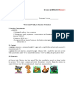 Examples and Definition of Clines | PDF | Home & Garden | Lifestyle