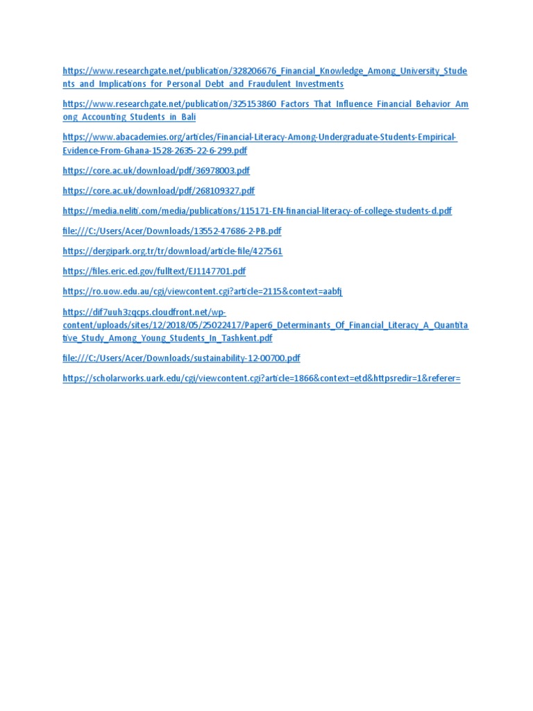 RRL Intol | PDF | Technology & Engineering