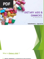 Note of Dissent | PDF