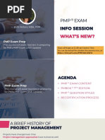 PMP Exam Reference List | PDF | Project Management | Project Management ...