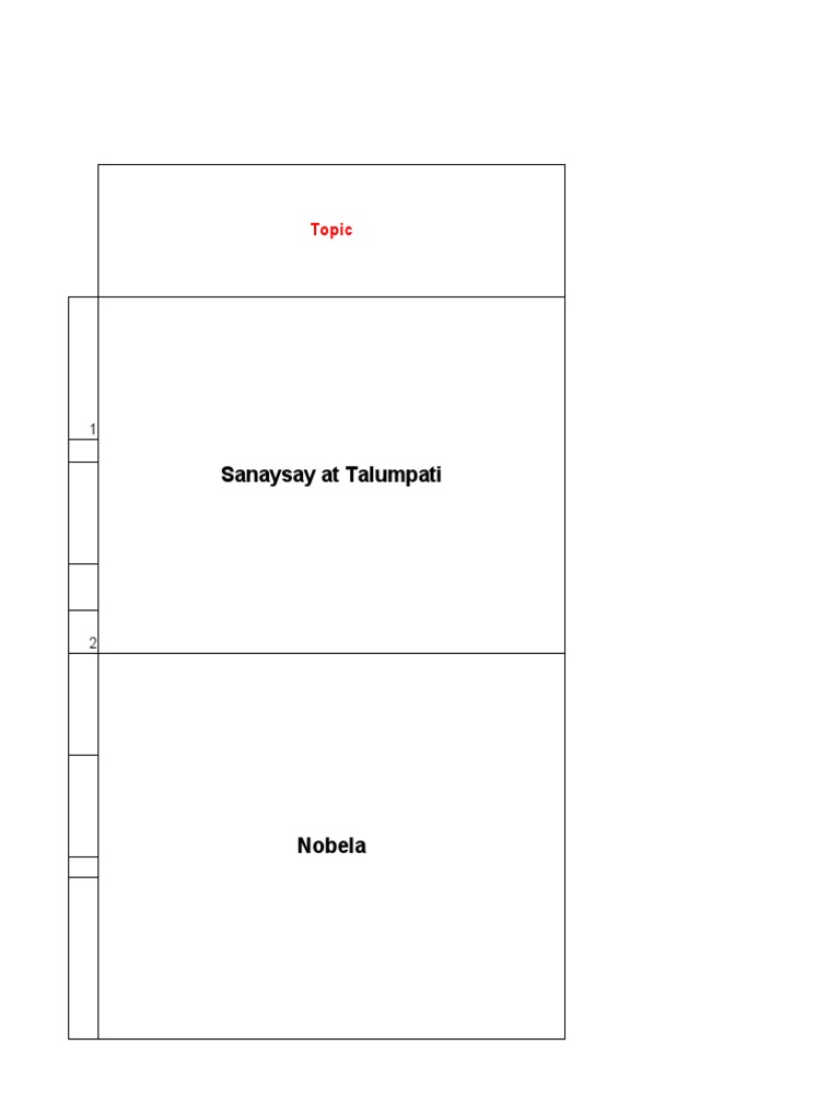 TOS-with-formula (Summative 3-4) | PDF | Teaching | Educational Psychology